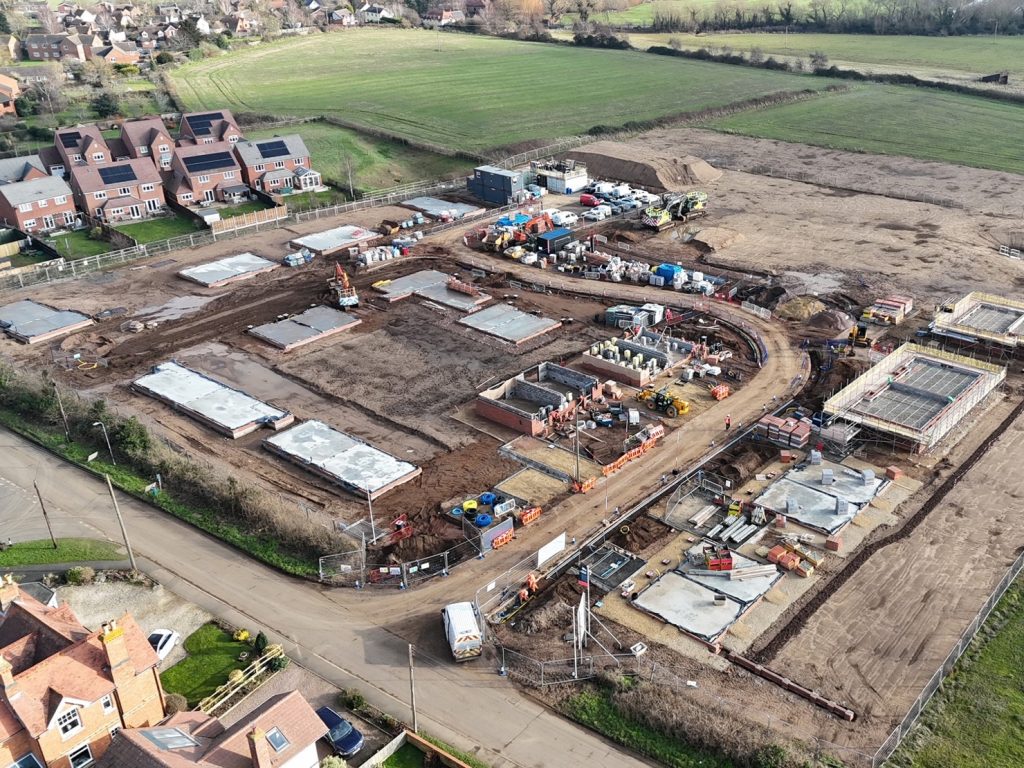 Projects Archive | Owl Partnerships