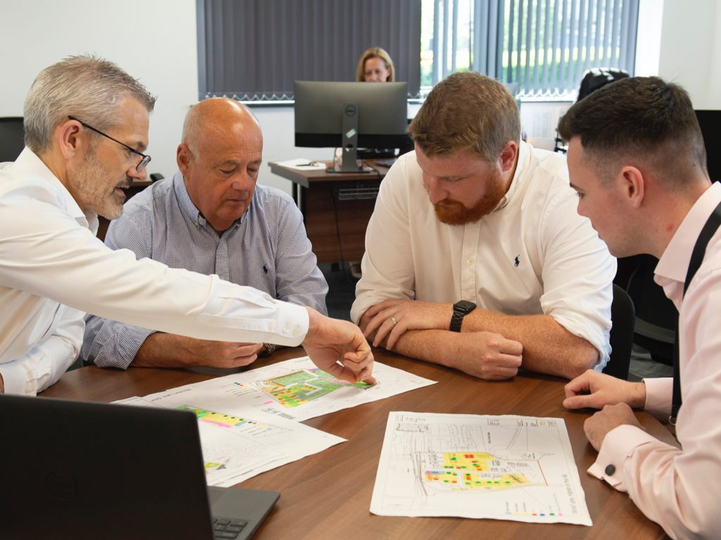 Partner with us | Owl Partnerships