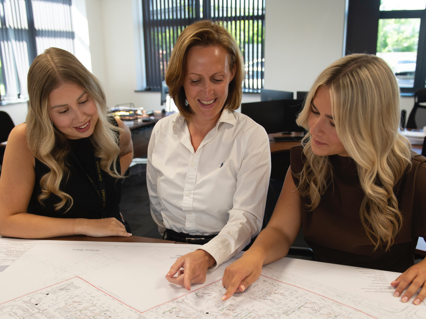 Partner with us | Owl Partnerships